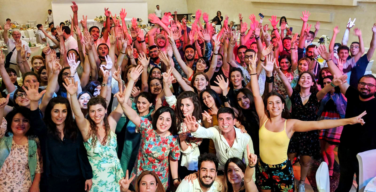 AMAA Armenia